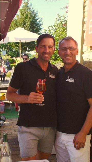 Bistro Timorossi | Restaurant, Mediterrane Küche | Ingelheim